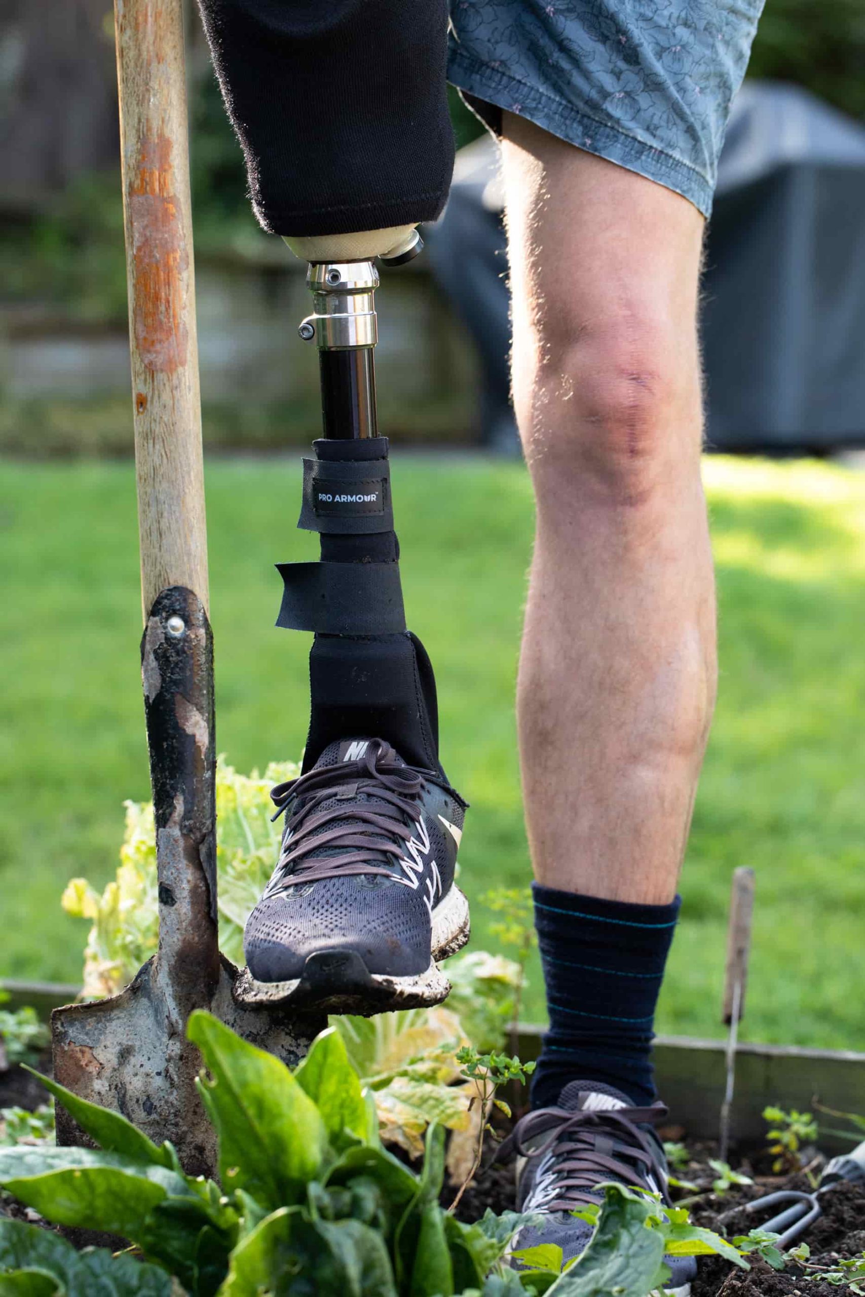 Pro Armour Lite - Pro Armour