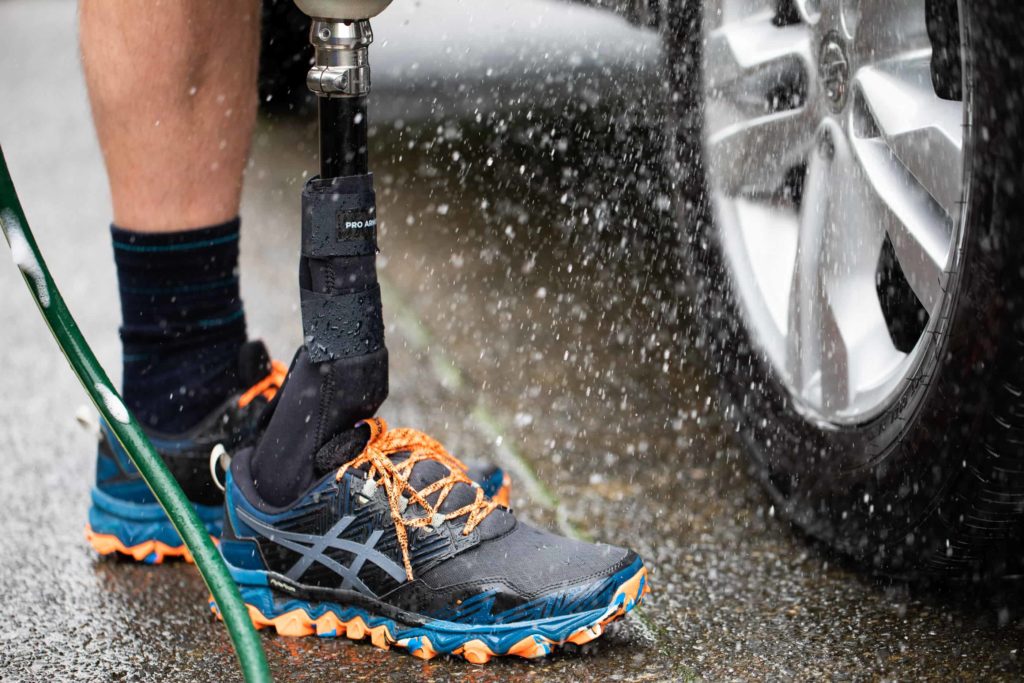 Pro Armour Lite - Pro Armour