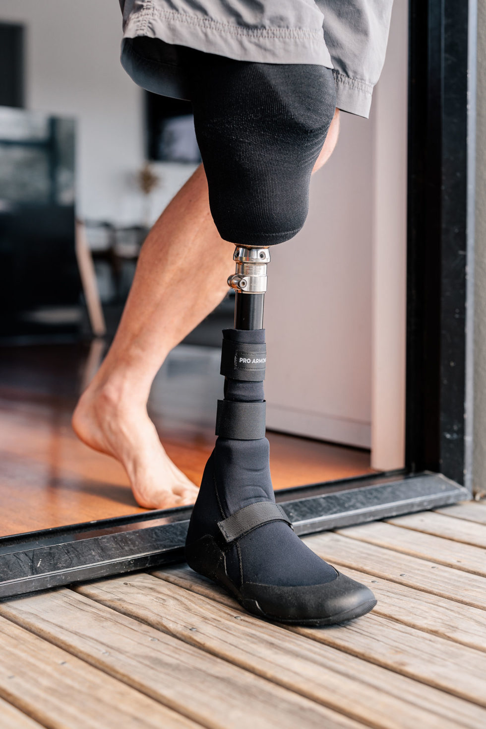 Pro Armour PLUS - Pro Armour