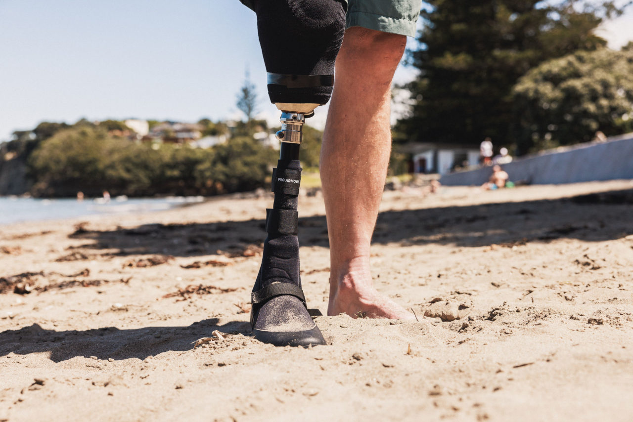 Pro Armour PLUS - Pro Armour